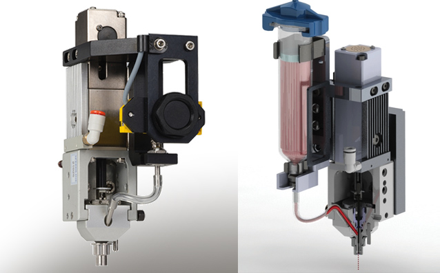 Prodigy Dispenser | ITW EAE